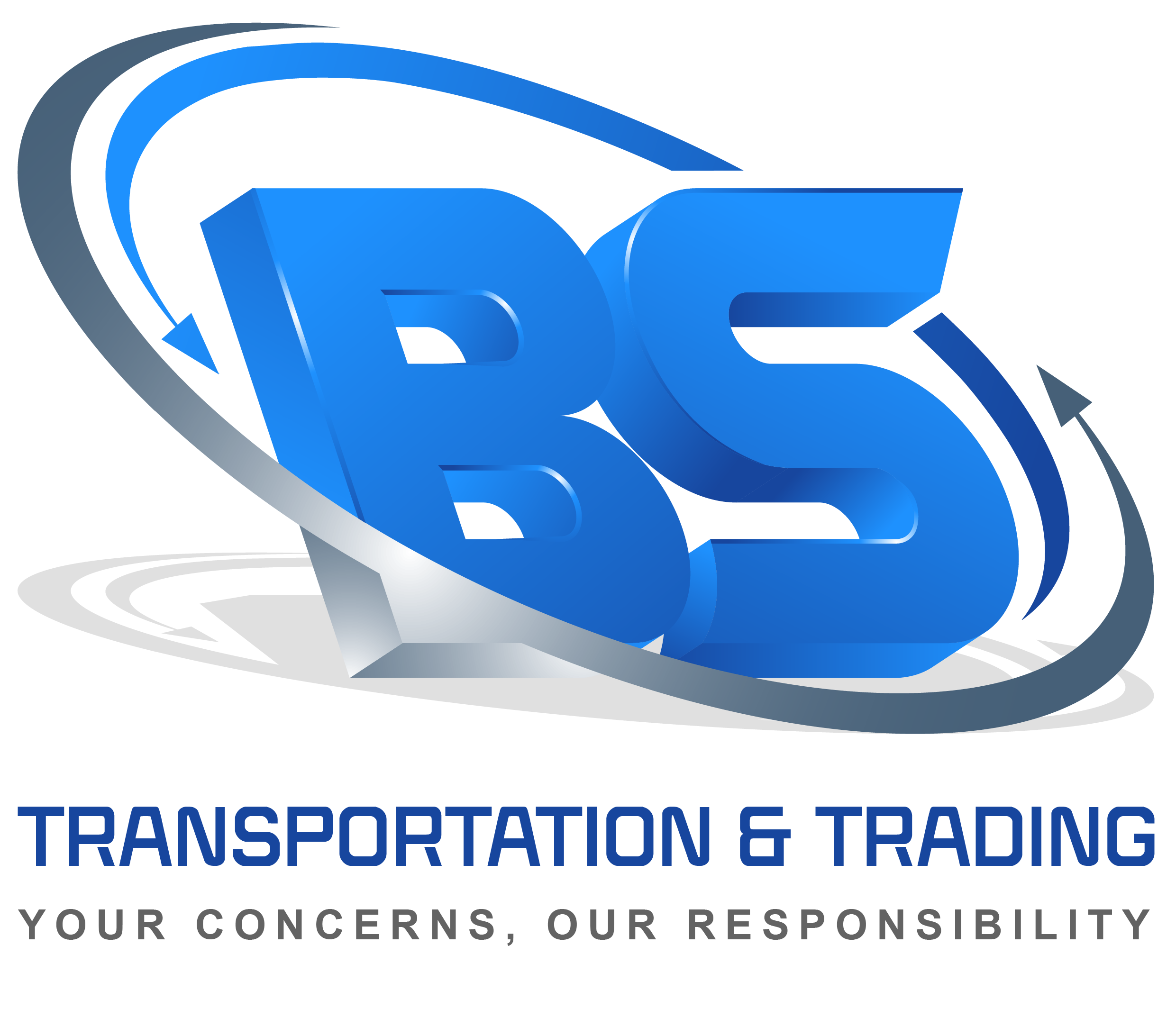 BS TRANSPORTATION & TRADING CO., LTD. – My site